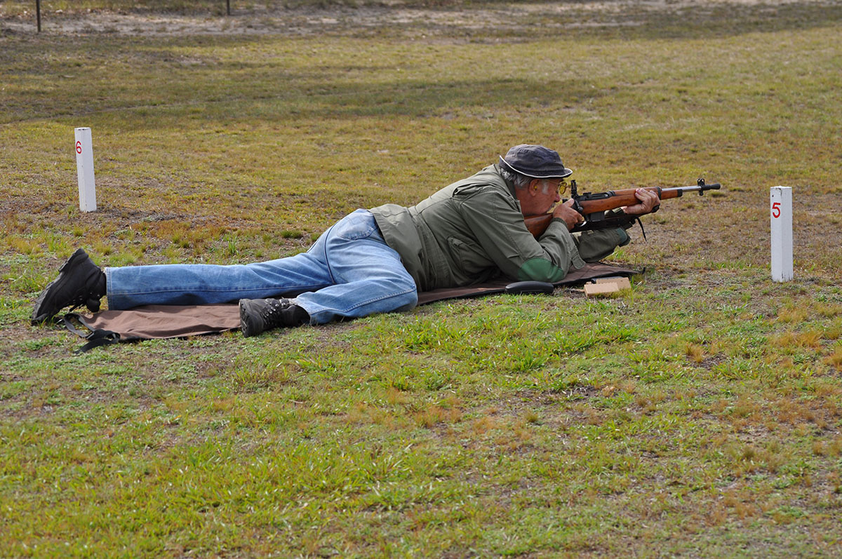 Gallery – BHP Rifle Club